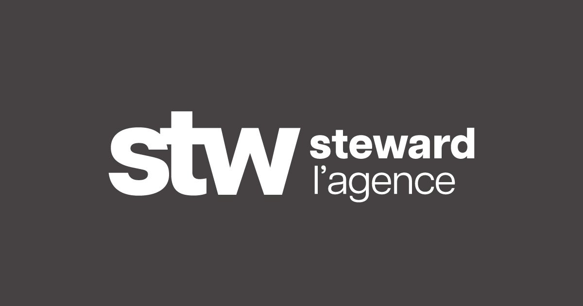 Steward, l'agence | Your Brand Stewardship Ally